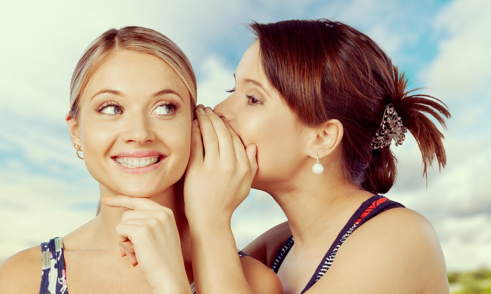 4 Ways to Respond to Other People's Good News - Marvin Williams 4 Ways to Respond to Other People's Good News - Marvin Williams